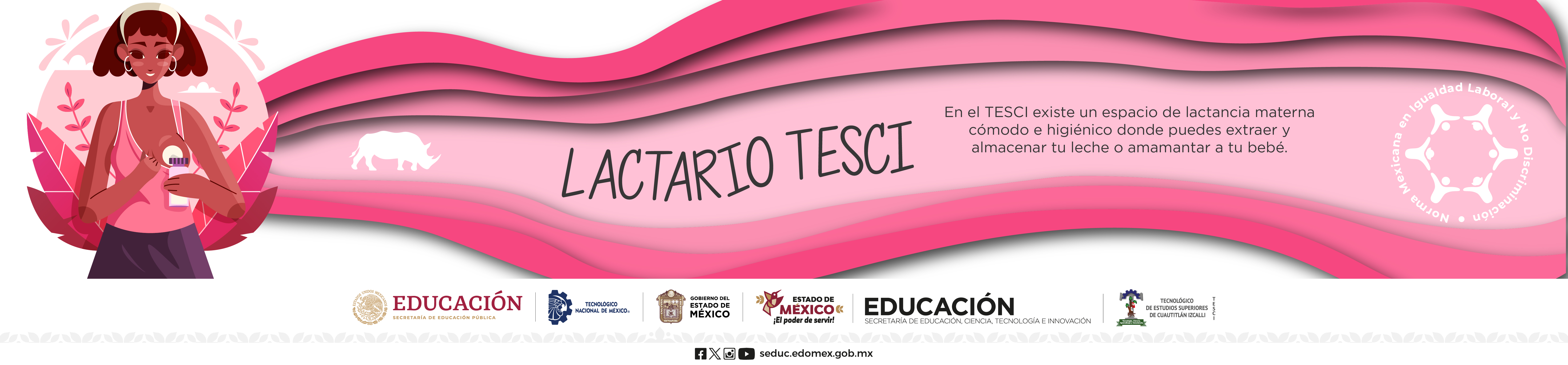 Inicio | Tecnológico de Estudios Superiores de Cuautitlán Izcalli